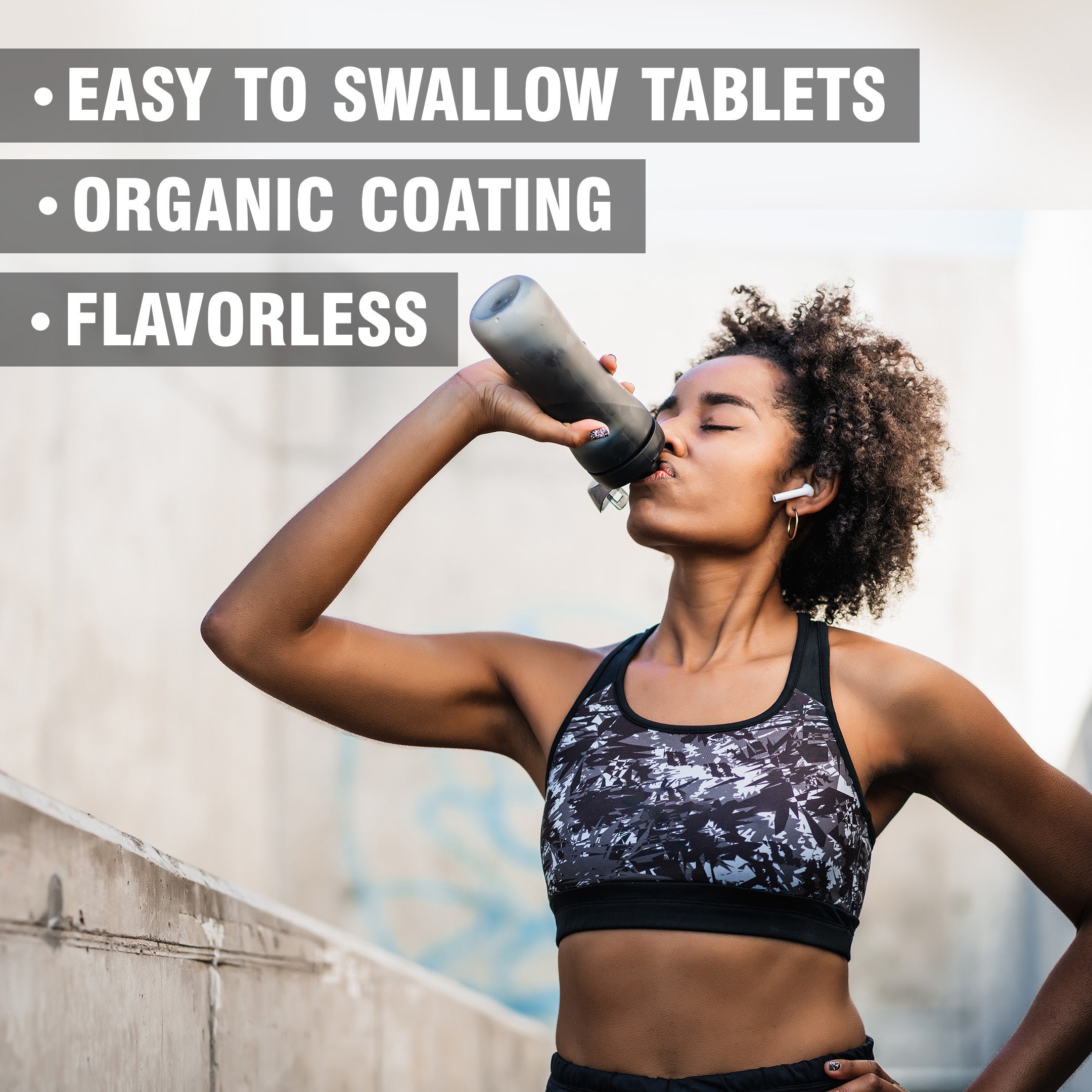 Ultimate Essential Amino Acids Supplement