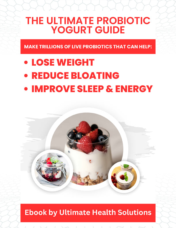 Ultimate Yogurt Maker Guide